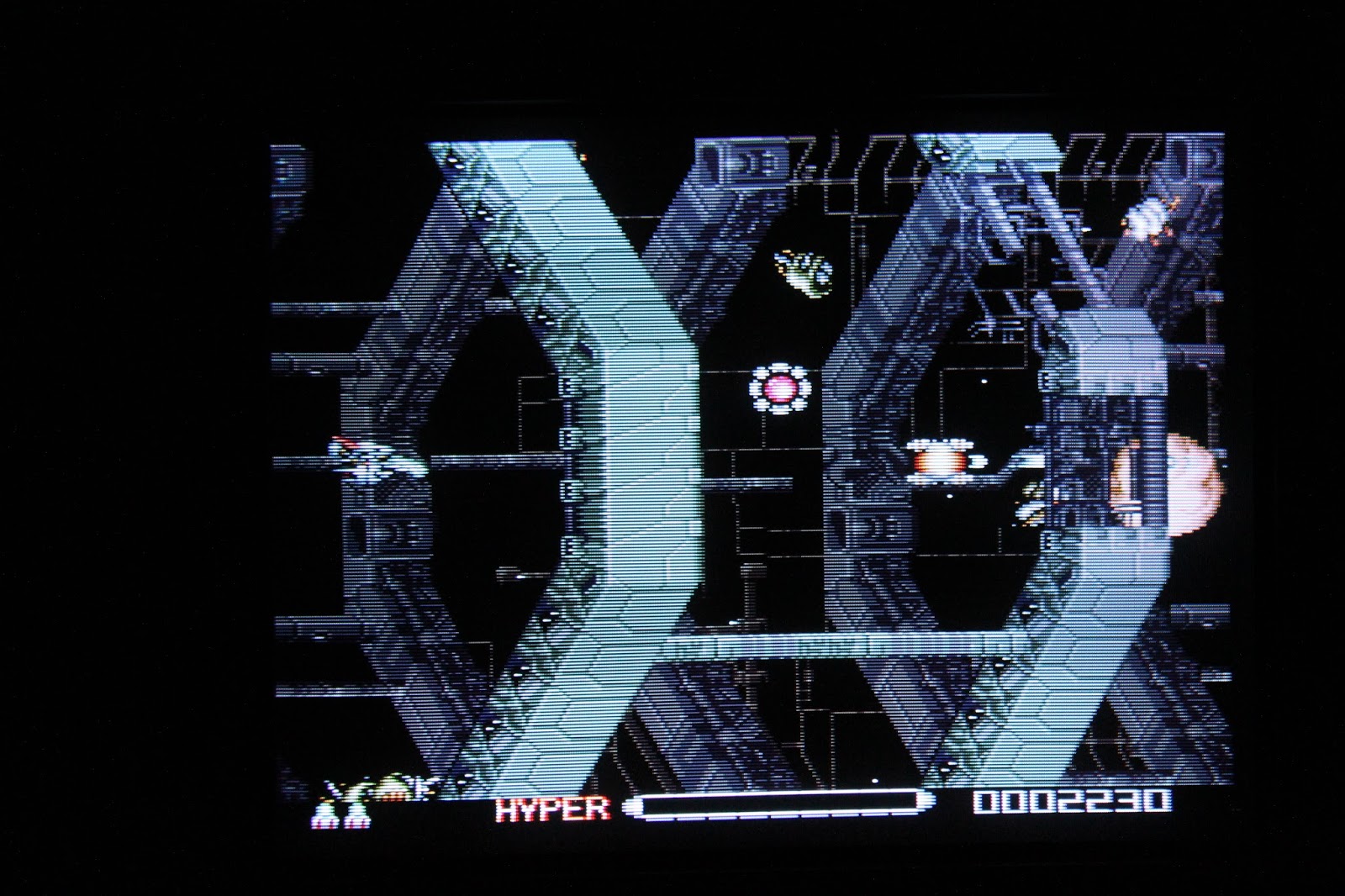 Retro Gamer Randomness: My Top Ten Super Nintendo Shooters