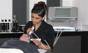 BODYCAREGK: HISTORY & ADVANTAGES OF GALVANIC MACHINE