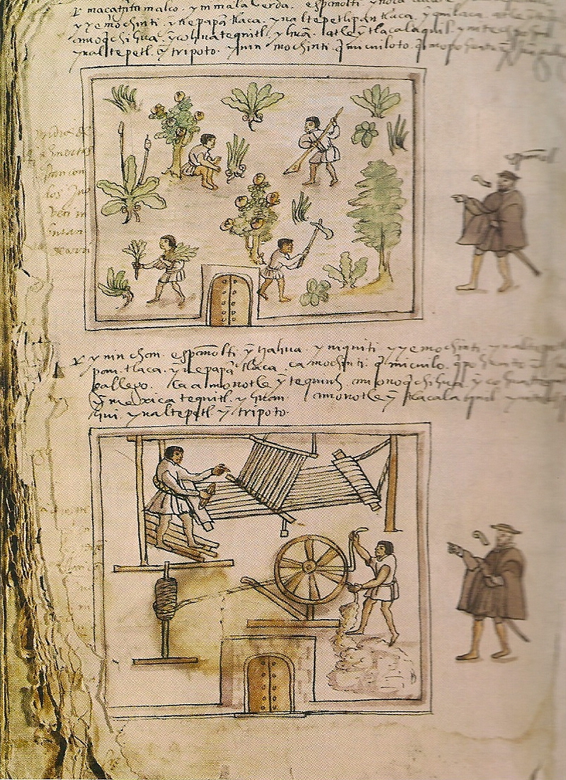 MINIATURAS MILITARES POR ALFONS CÀNOVAS: MEXICO ,Vestuario y costumbres ...