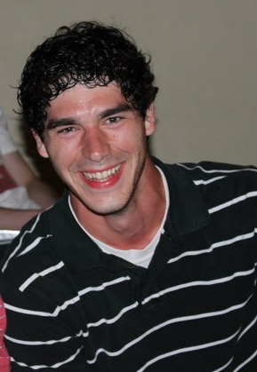 NACofC Mission to Honduras: Meet the Team: Scott Jones