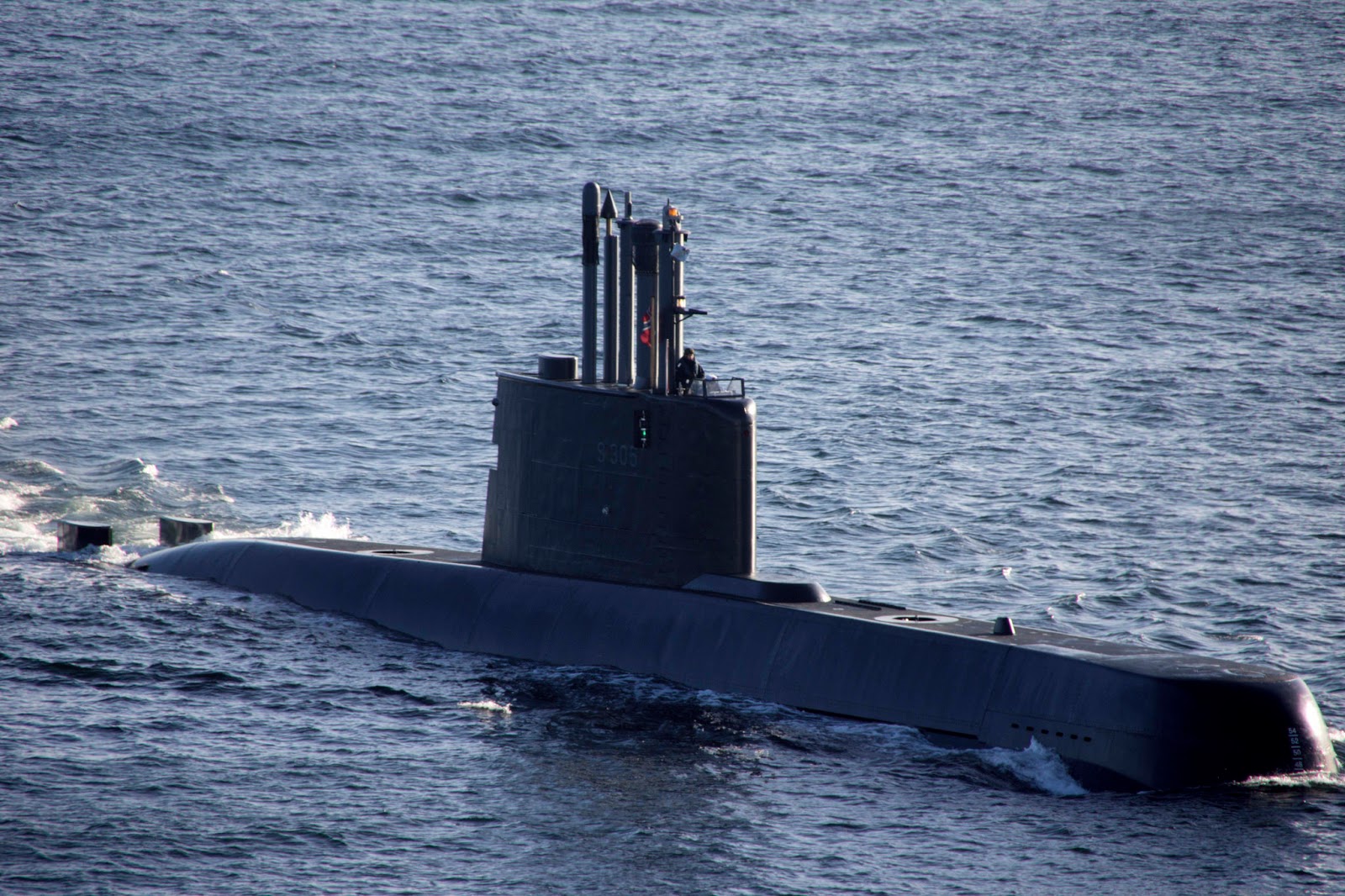 Naval Analyses: The attack submarines of Europe by 2030