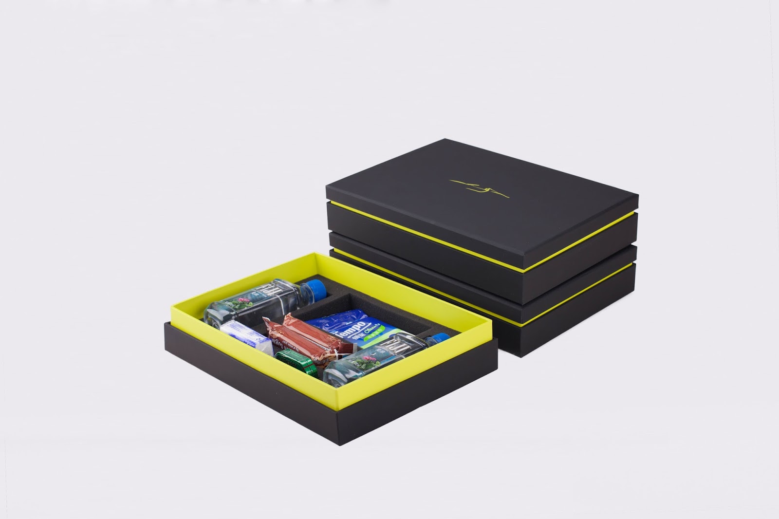 The VIP Porsche Packaging – Packaging Of The World