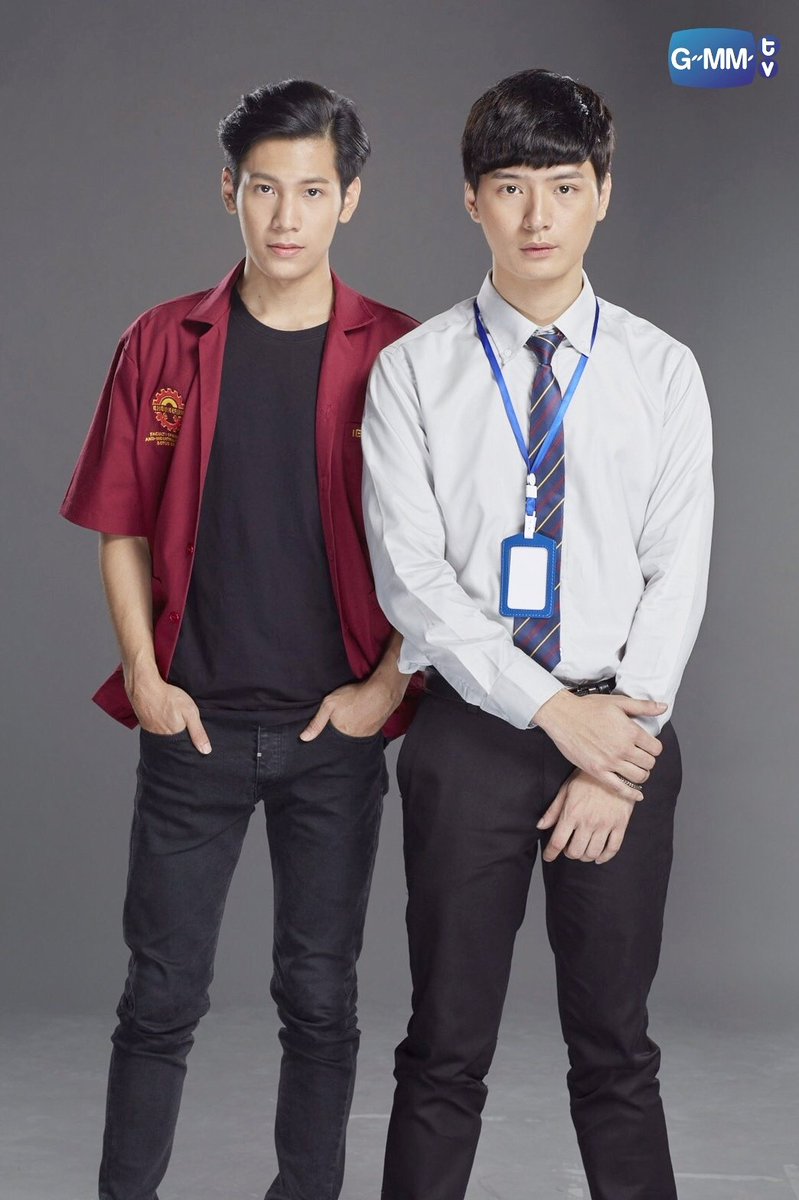 [TEASER] SOTUS S ( SOTUS THE SERIES SEASON 2) - Your Danmei