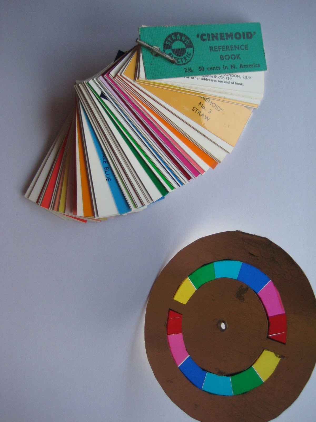 antonalyptic: Most treasured possession