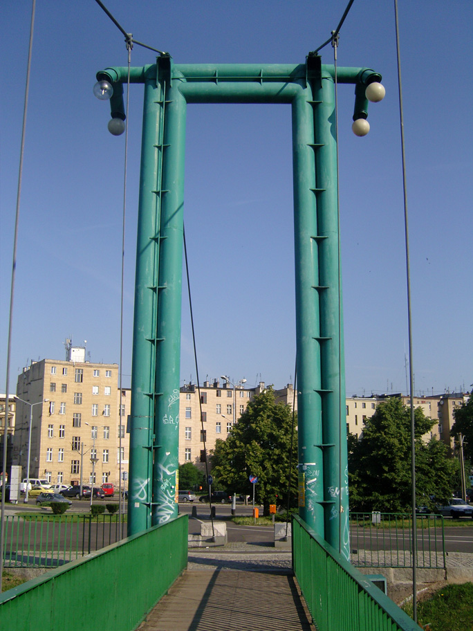 The Happy Pontist: August 2011