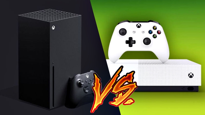 Xbox Series X vs Xbox One X: ¿valdrá la pena la actualización?