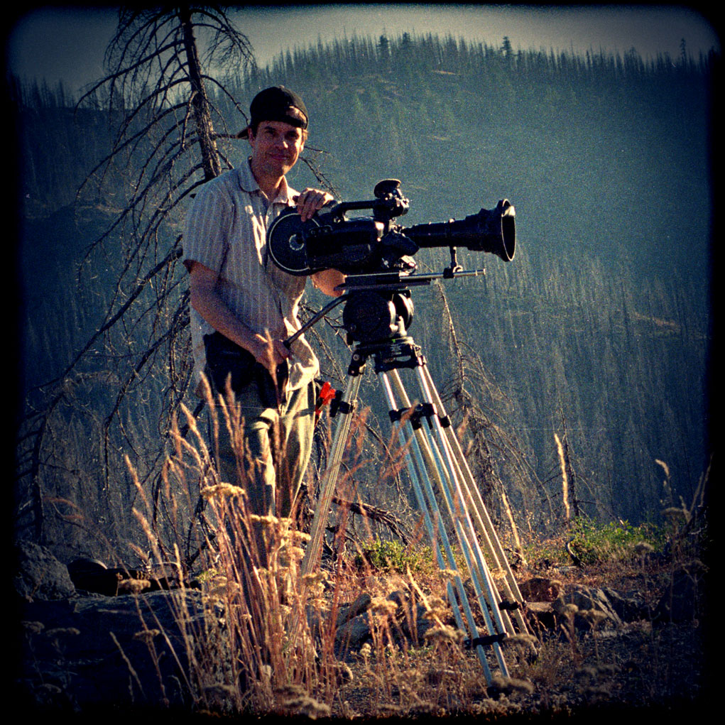 Christopher Munch | Filmmaker: About the Filmmaker