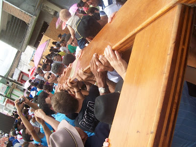 Grupo Jovem Servus Domini (Águas Belas-PE)