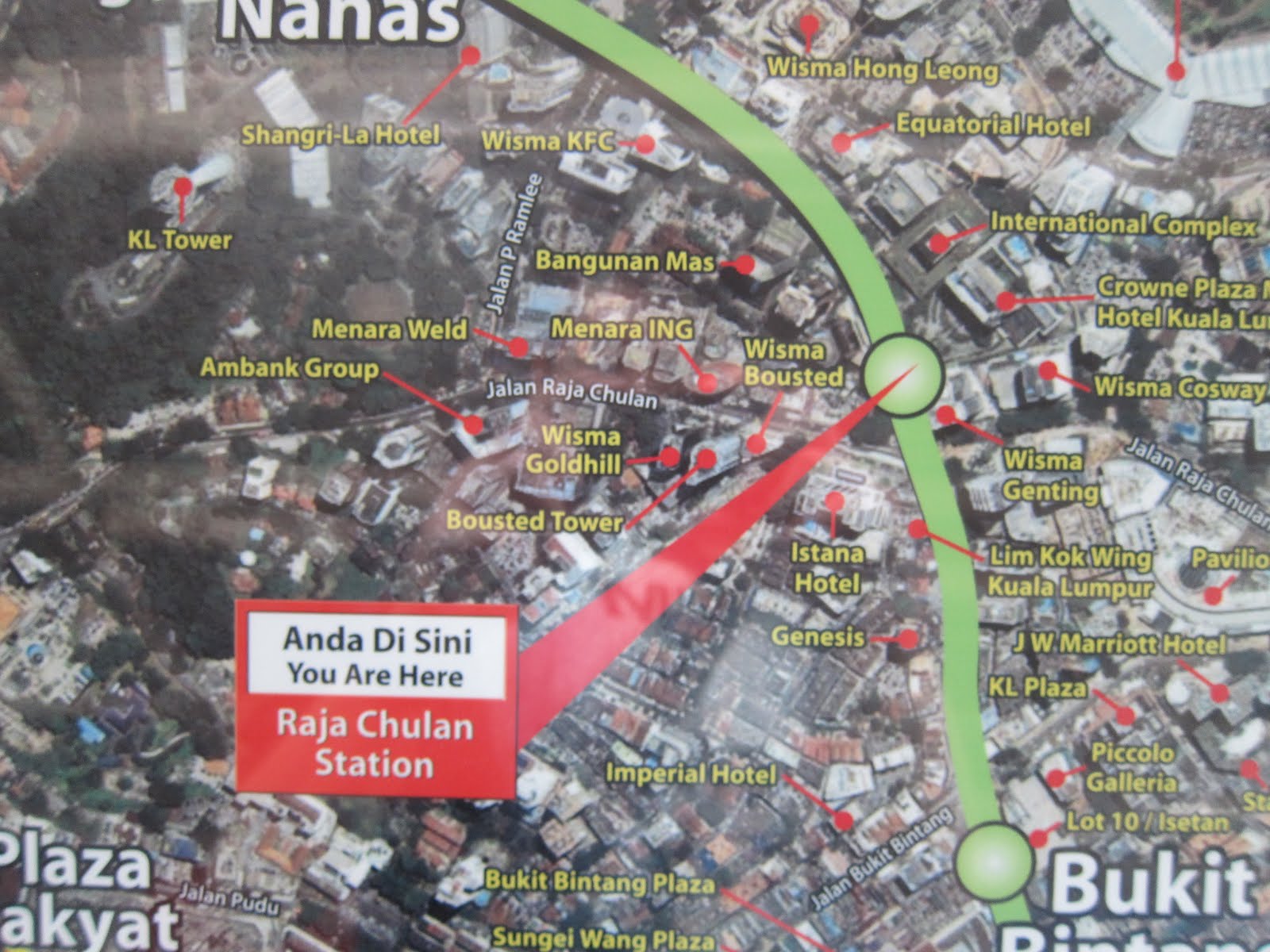 Travel with Tales: Thing to do before visiting Taiwan (Malaysia Edition)