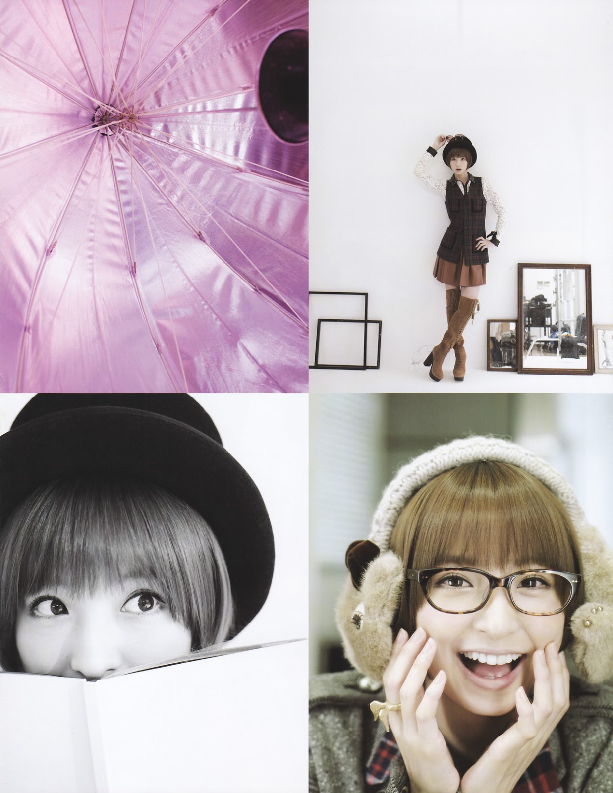 AKB48 Twenty-Four Hours Photobook | Redjo48