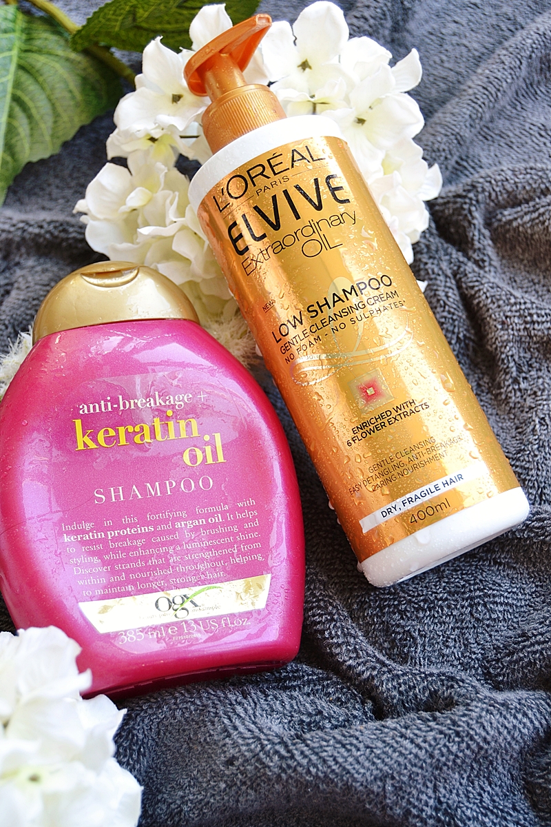 The Ultimate Guide to SLS-Free Shampoo | Makeup Savvy - makeup and ...