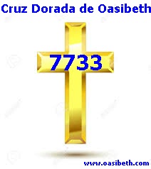 LA MADRE MARIA SOBRE LA CRUZ DORADA DE OASIBETH ~ Códigos Sagrados ...