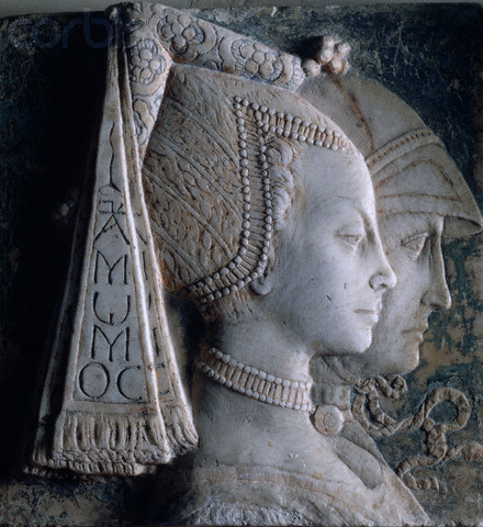 Reinette: Renaissance medals,medallions and bas-relief portraits