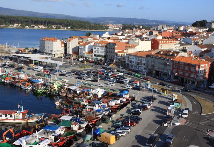 AUTOCARAVANISMO EUROPEO: El Grove se esfuerza por instalar áreas de ...