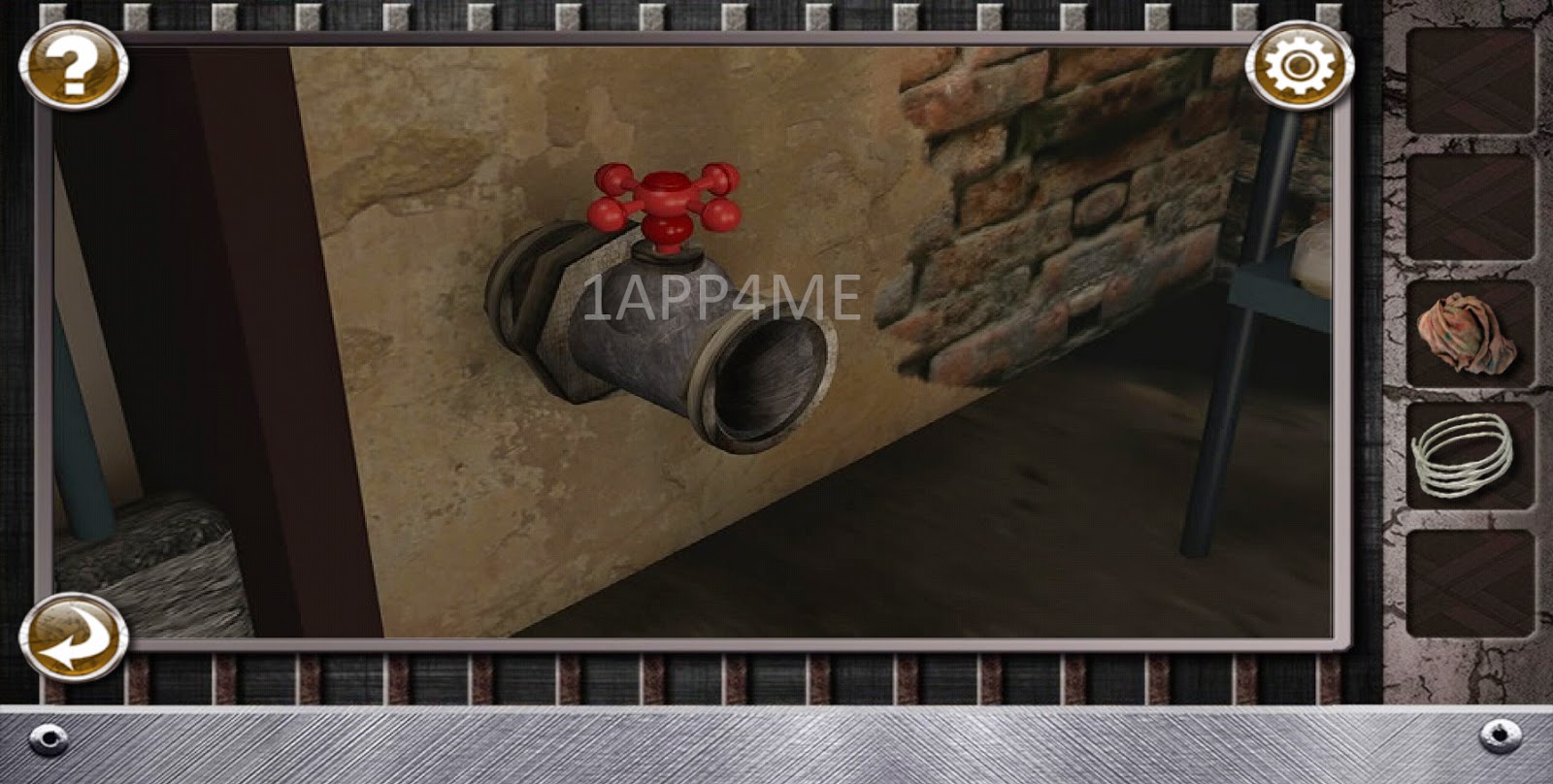 Escape the Prison Room level 2 Solution - Walkthrough - Echapper à ...