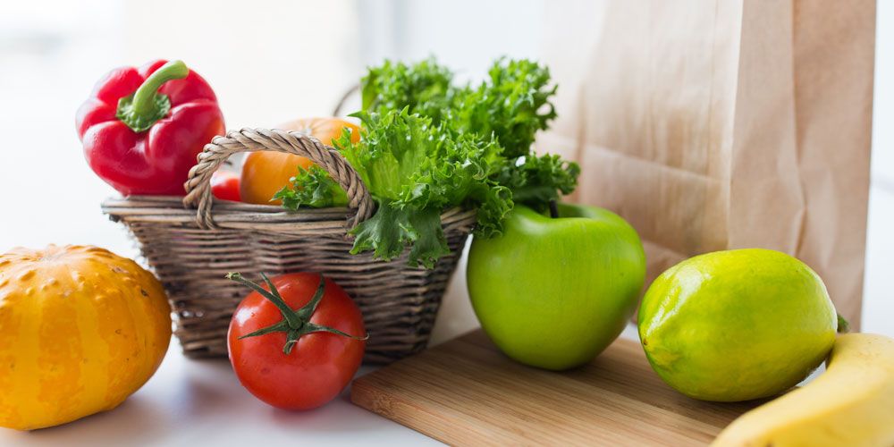 ΛΕΥΤΕΡΙΑ: Όλα όσα πρέπει να ξέρουμε για τη σωστή αποθήκευση των φρούτων ...