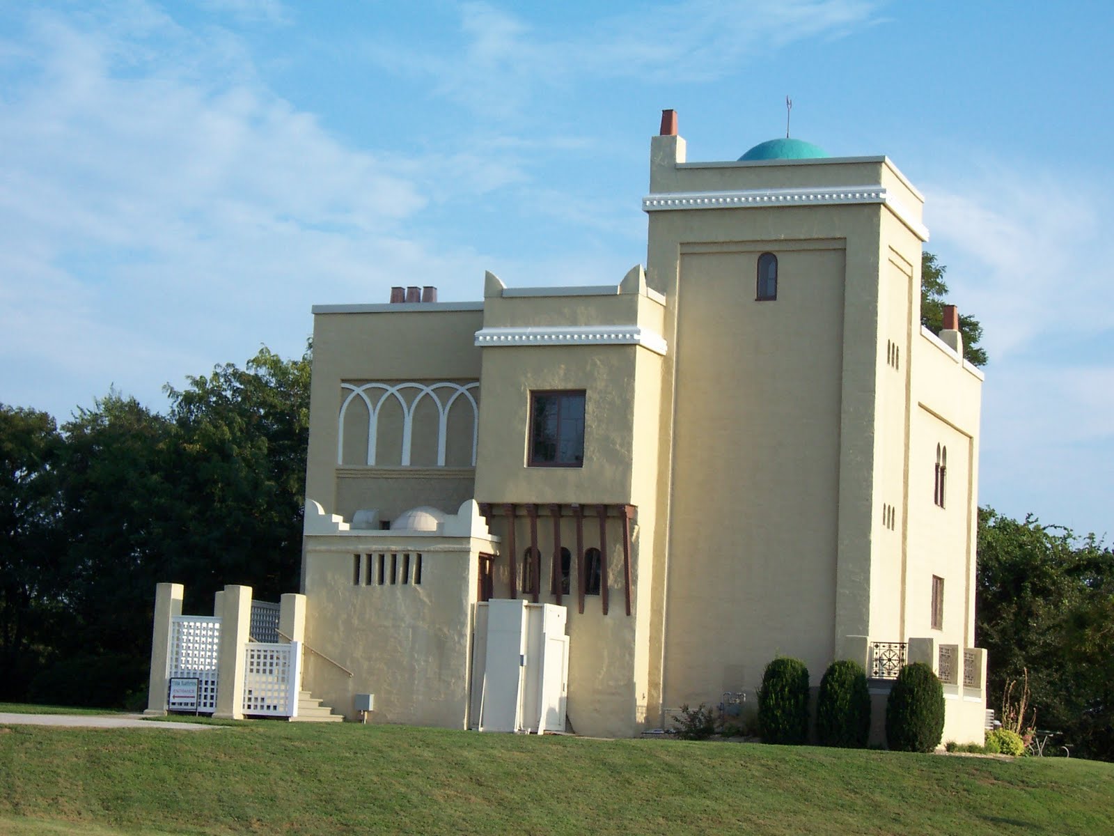 Quran translation in urdu : islamic house