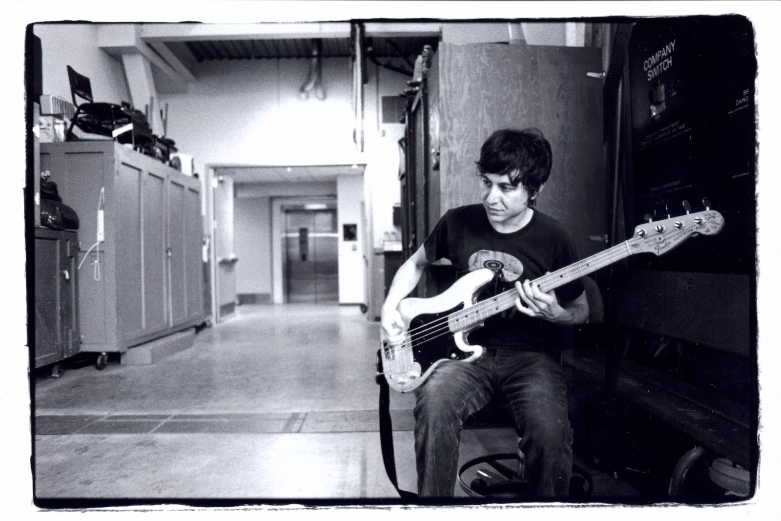 Ilustrious Words: Interview with Travis Keller!