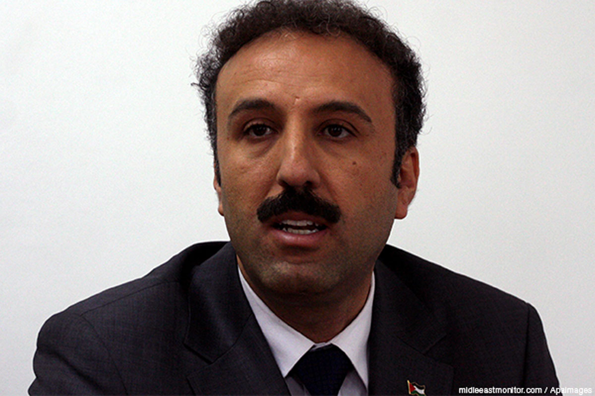 Abbas appoints Fatah spokesman to head official PA press agency after ...