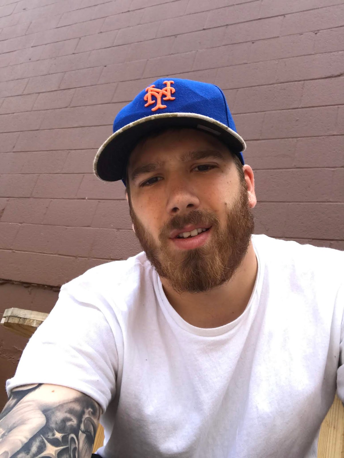 Digital Photography I, Summer 2018: Tyler Angelo: Introduction