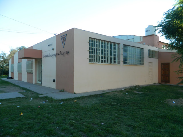 Comuna de Pampayasta Norte: Imágenes