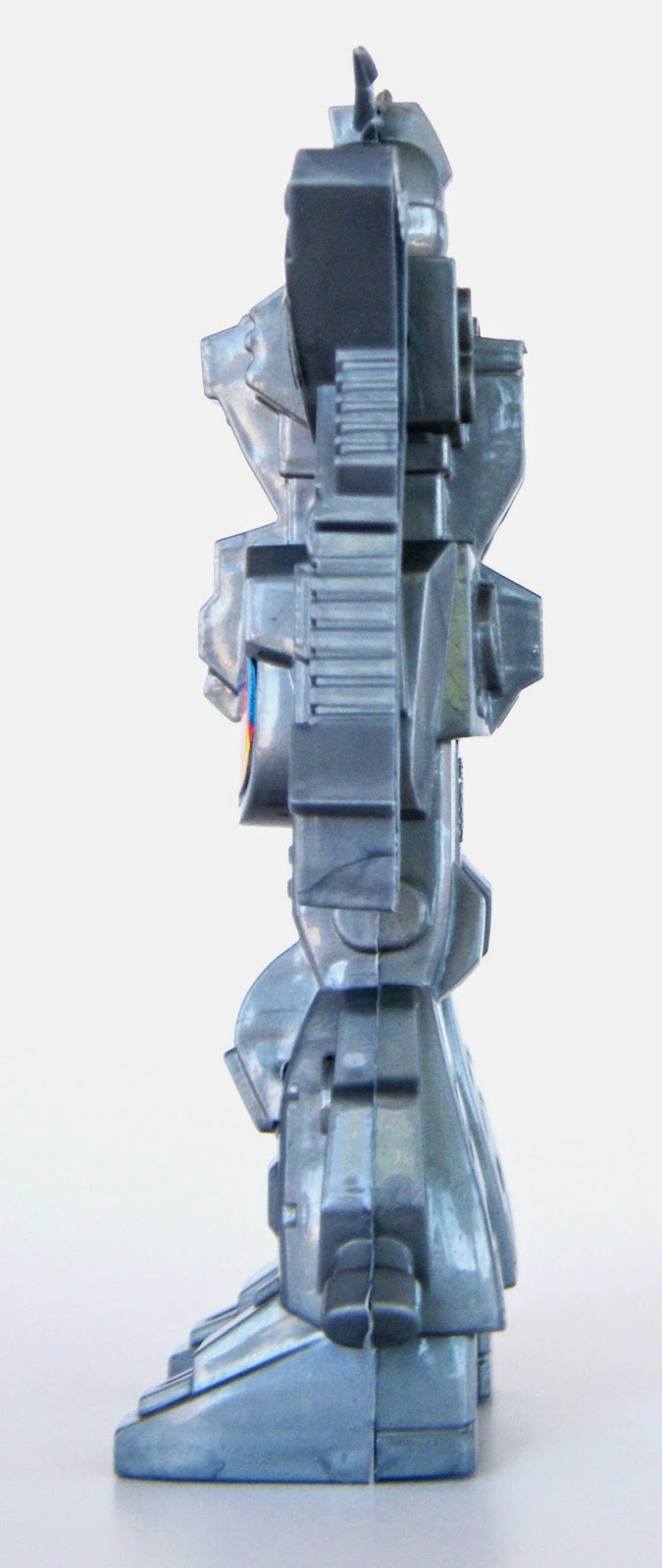 Toys and Stuff: Wondertreats, Inc Galaxy Defender Robot - aka Really ...