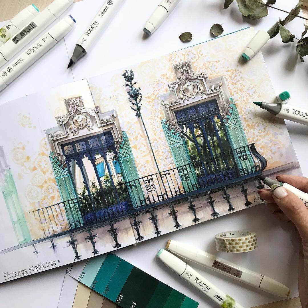 Design Stack: A Blog about Art, Design and Architecture: Architecture ...