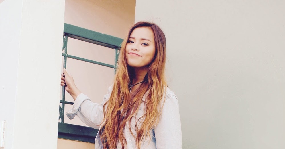 90's kid | Maria Hazel