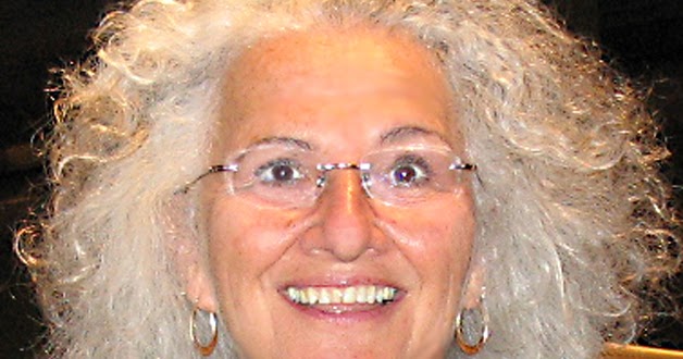 Artists Tell Their Stories: Leiah Bowden, Energy Portrait Painter, Tells Her Story