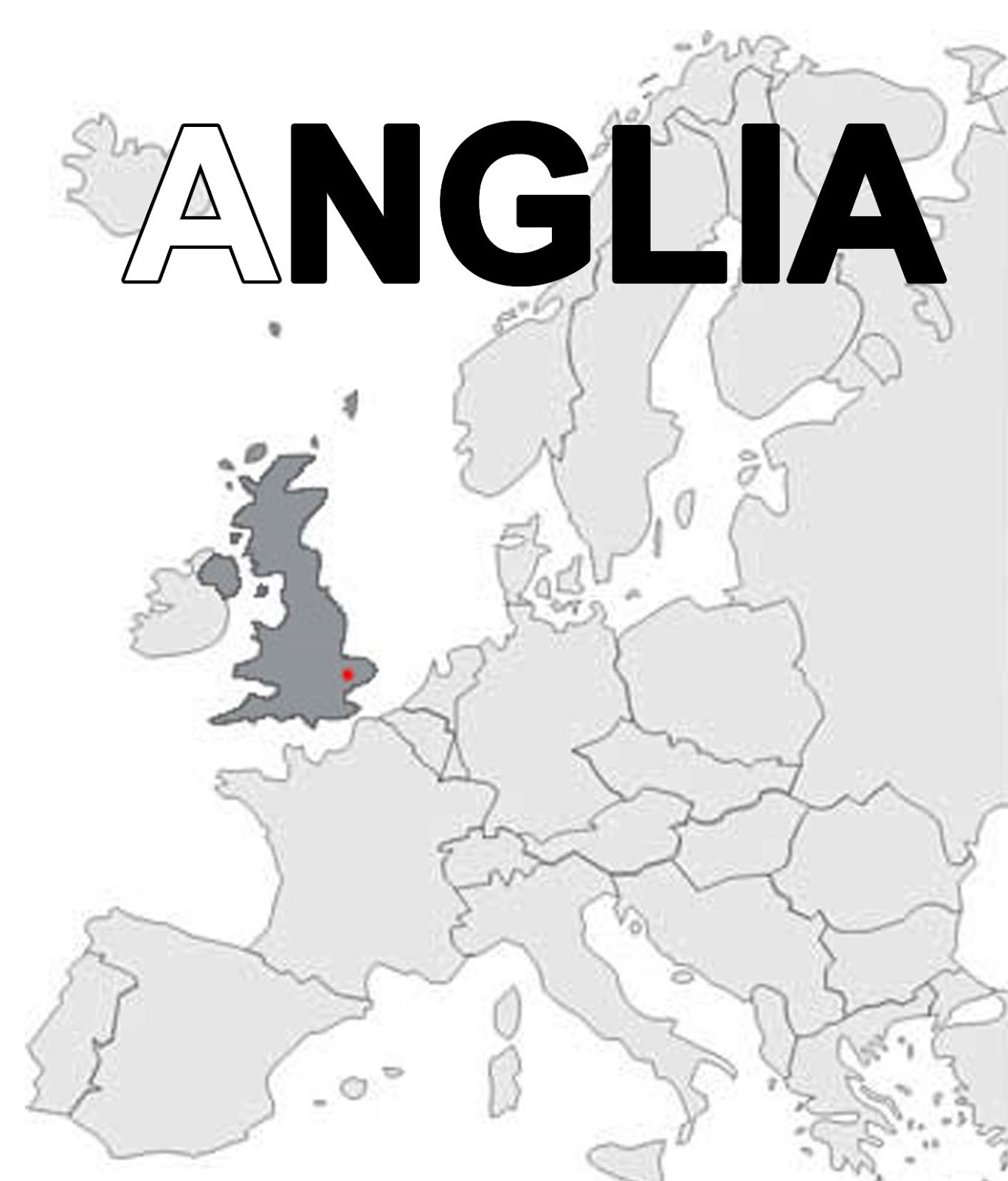 A jak Anglia ~ "URWISKOWO"