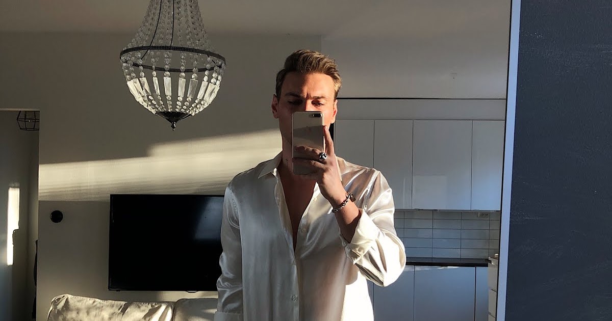 ROBIN SEBASTIAN SAINT