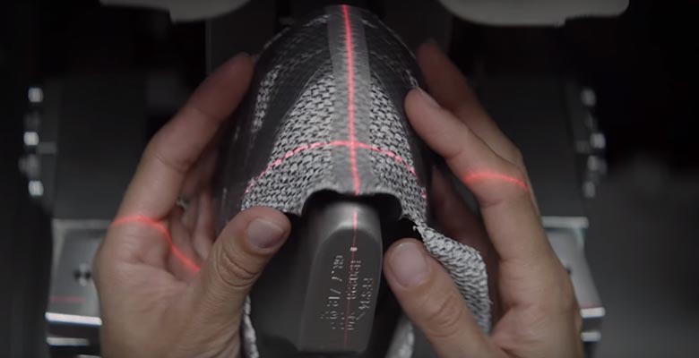 Adidas Unveils First Speedfactory-Produced Shoe - Footy Headlines