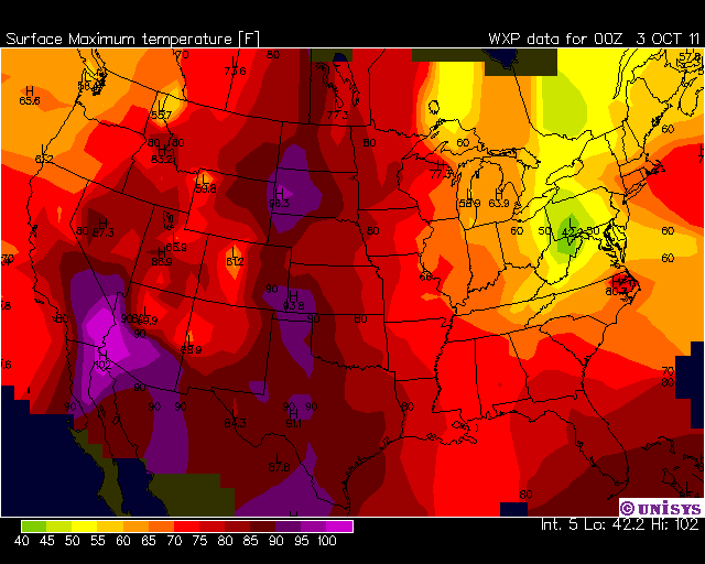 CapitalClimate: Mid Atlantic Record Low Daily Maximum Temperatures Set ...