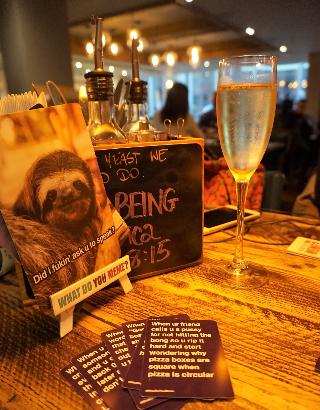 TANK & PADDLE OPENS ON BISHOPSGATE | being erica