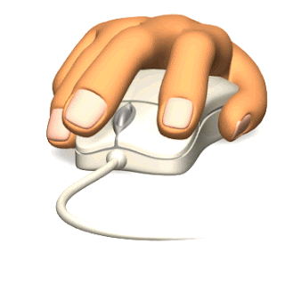 Gifs de Mouse - Imagui