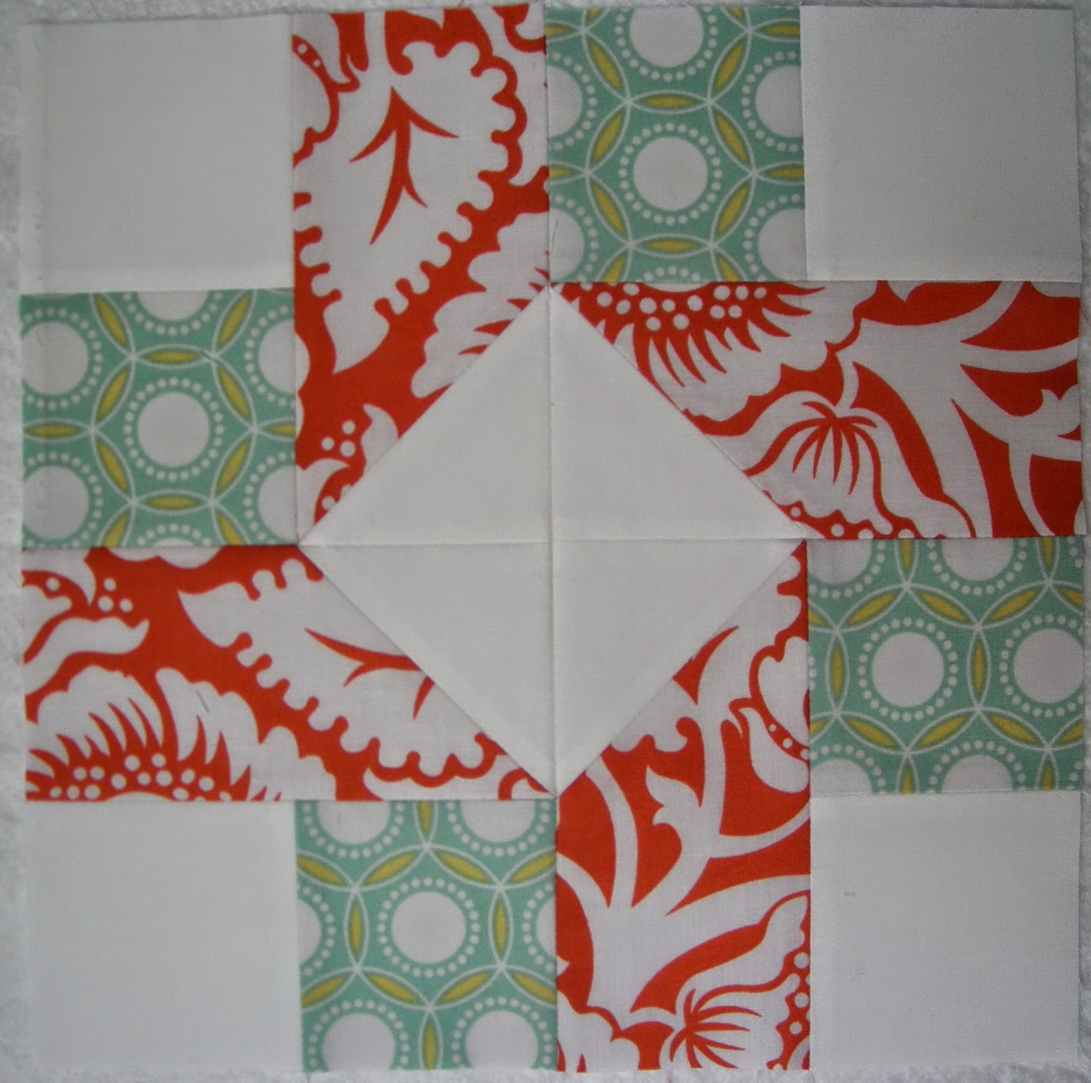 Elven Garden Quilts: Decipher Your Quilt - Identifying 16 Patch Blocks