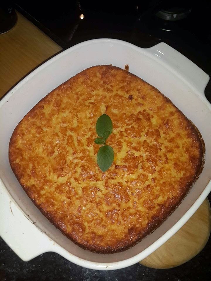 LEKKER RESEPTE VIR DIE JONGERGESLAG: MIELIETERT VIR BRAAIVLEIS