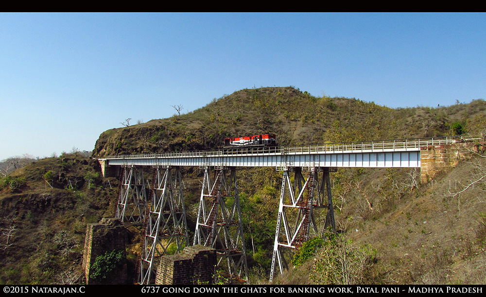 YDM4 - The Little Superstar of Indian Railways