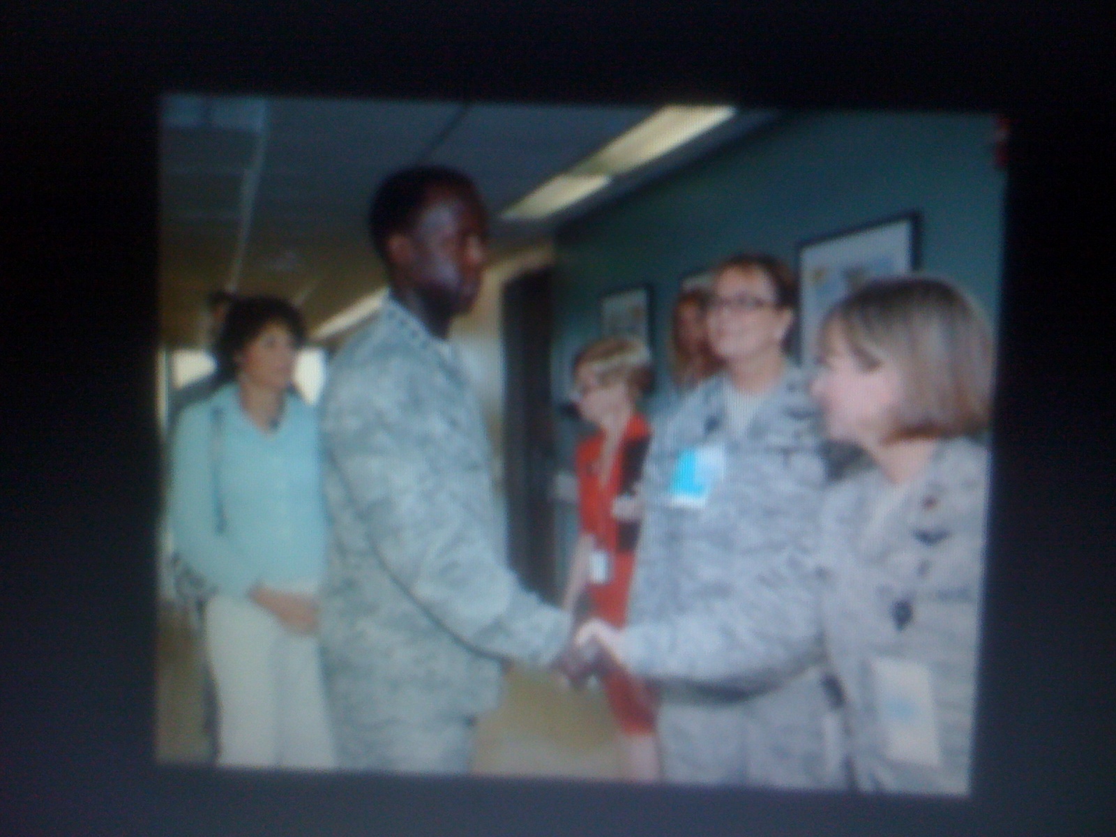 THE BLACK SOCIAL HISTORY:: BLACK SOCIAL HISTORY : GENERAL EDWARD A ...
