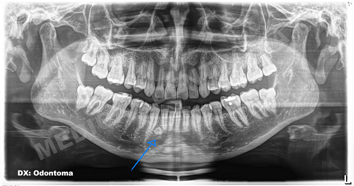 ~ MEDICAL DENTIX S.A.C.