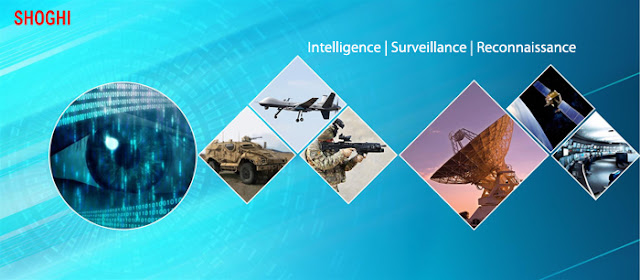 Intelligence Surveillance and Reconnaissance System