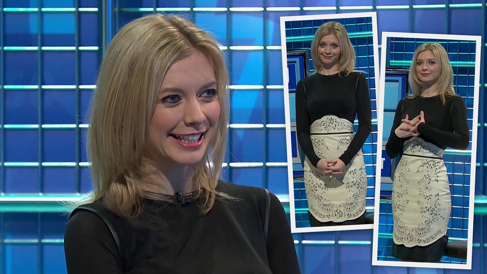 Rachel Riley - Countdown Wallpaper Megapost | Download Free Wallpaper