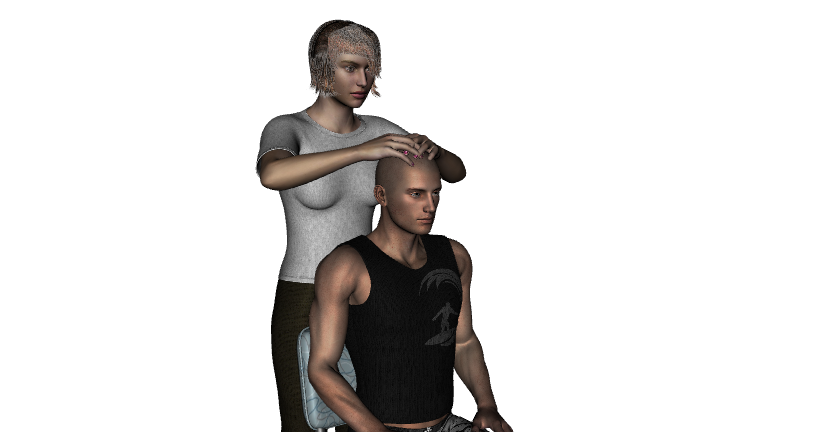 Spurling’s Compression test