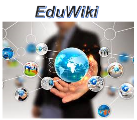 WIKIS en la educación y el trabajo: SIGNIFICADO DE WIKI Y EDUWIKI