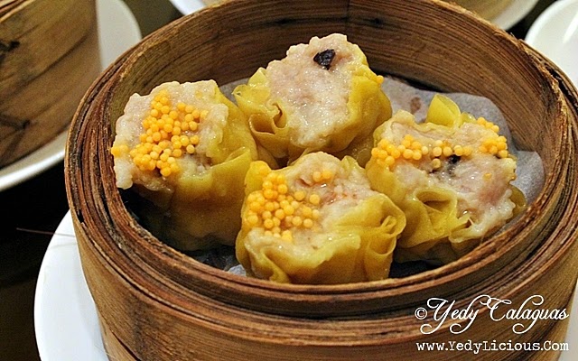 The Phoenix Court: DIMSUM Eat-All-You-Can | YedyLicious Manila Food ...