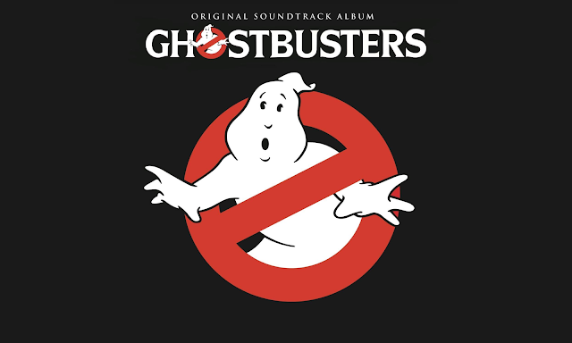 Album of the Week: 'Ghostbusters' Original Motion Soundtrack (1984)