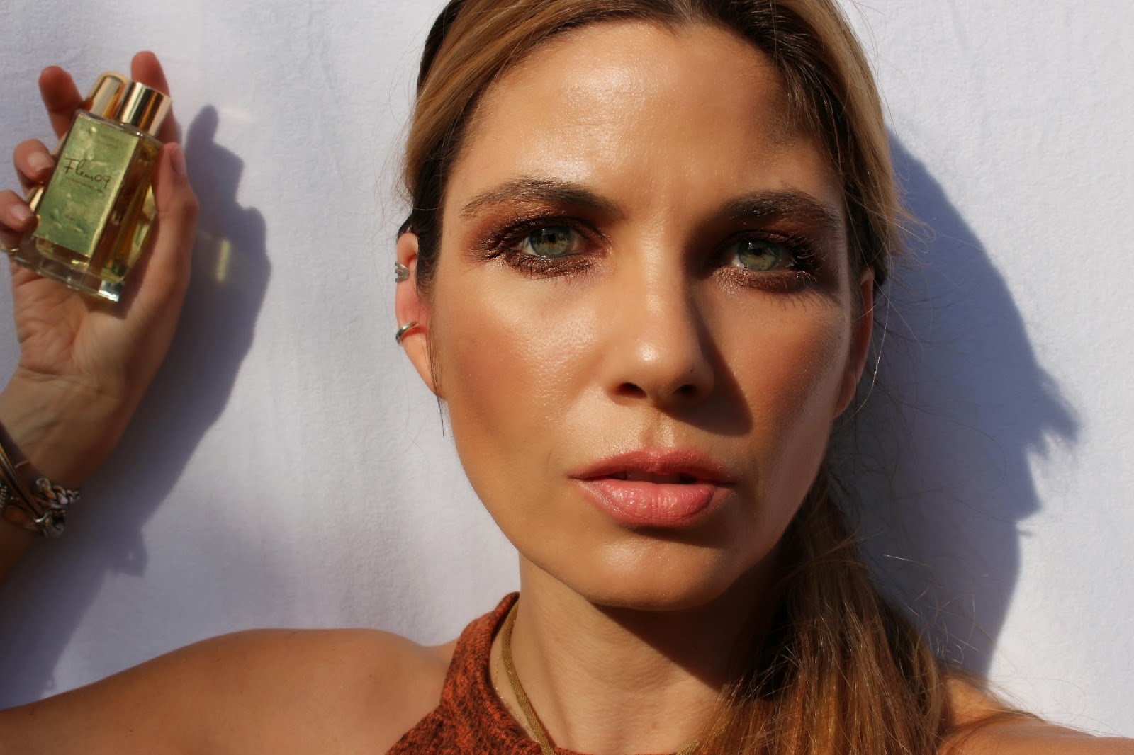 Beauty Professor: The New Fragrance I Cannot Stop Wearing: Maria ...