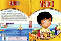 ALMA: A BD de Marco, Heidi e outros personagens perigosos