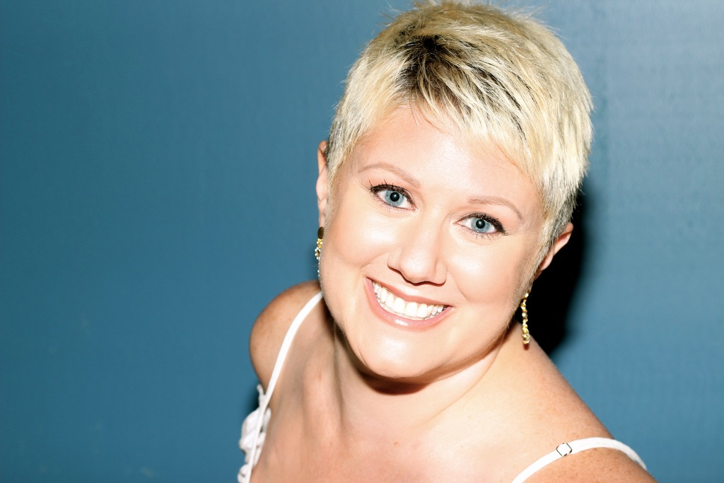 Get the look !: Patti