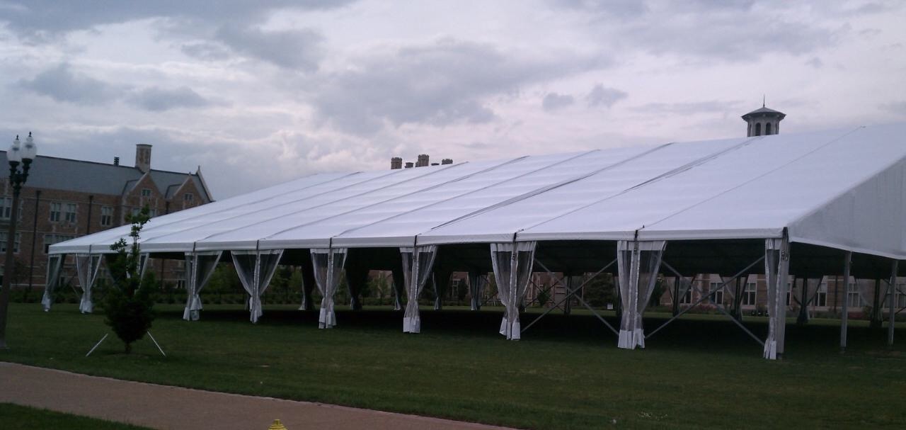 Fabric Buildings: Bring Your Vision to Life With Clear Span Buildings